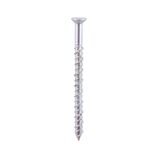 TIMCO MULTIFIX MASONRY SCREW 6X80MM