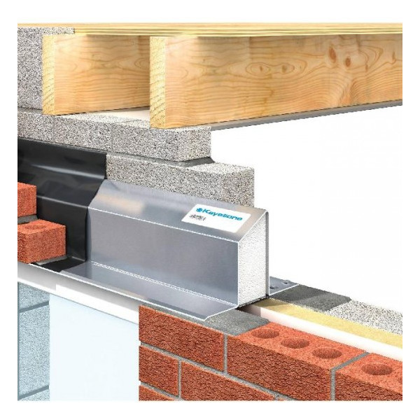 S/K-90 CAVITY LINTEL 1200MM (7.15KG)