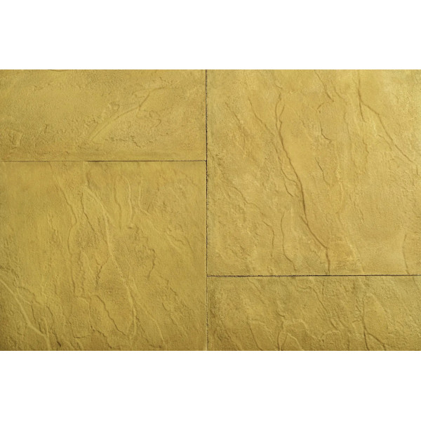 STOWEL AVON 450X450 BUFF RIVEN 60/PK