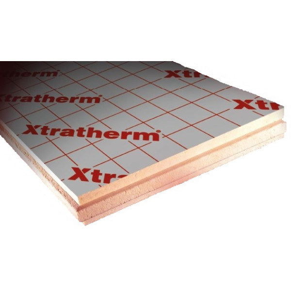 CELOTEX (IKOTHERM ) 120MM 8FT X 4FT