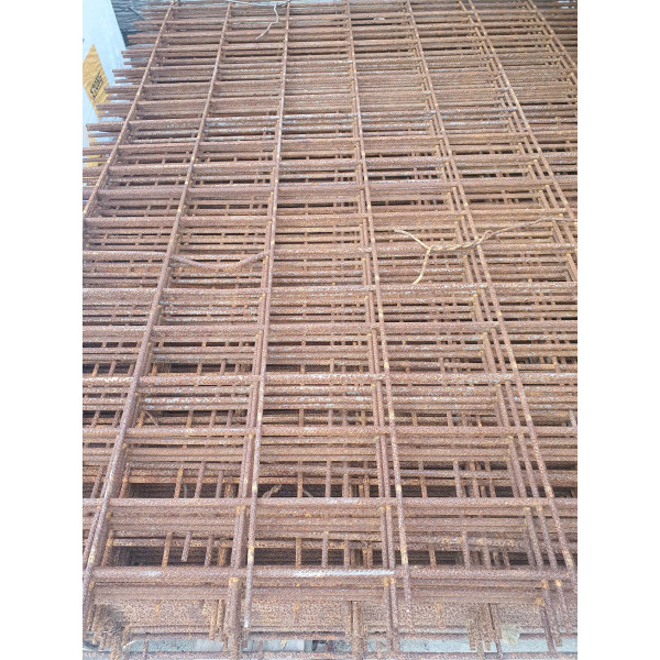 B785 3600X2000MM MESH 59KG