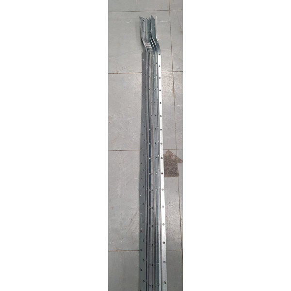 RESTRAINT STRAP TWISTED 1000MM X 100MM