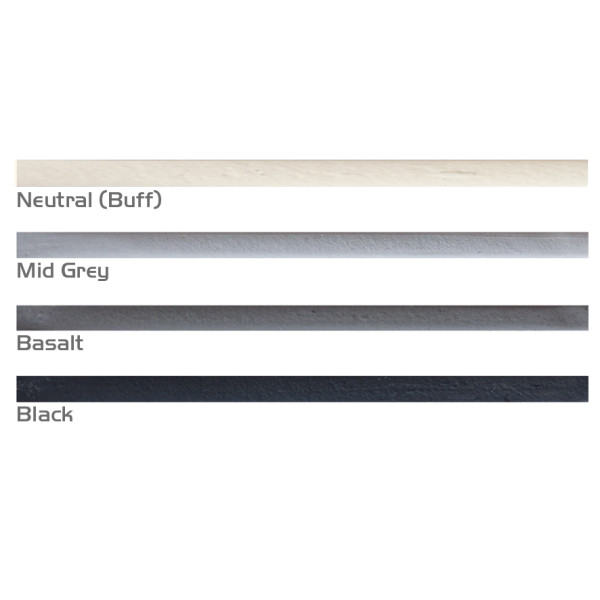 NEXUS PORCELAIN GROUT NEUTRAL BUFF 20KG
