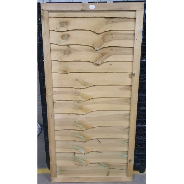 GRANGE LAP GATE 1.8MT GREEN