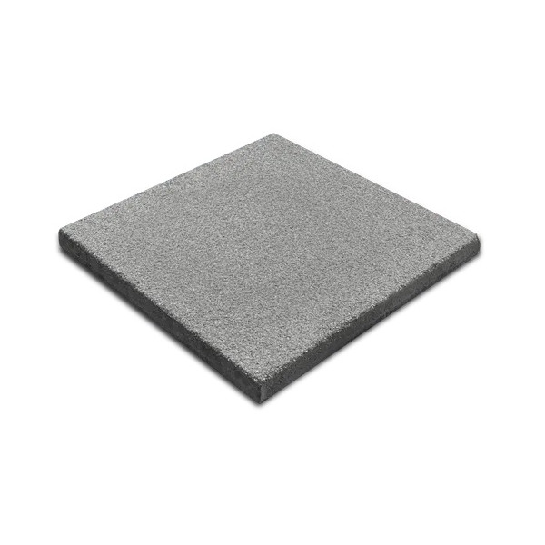 STOWEL TEXTURED CHARCOAL 450X450 54/PK