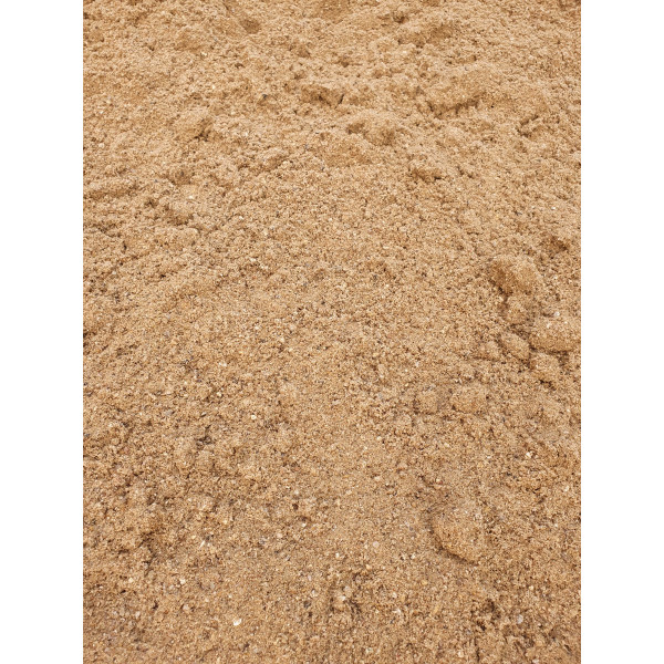SHARP SAND LOOSE PER TON