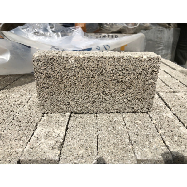 CONCRETE SLIPS FOR FLOOR BEAMS (175x90x40) 420/pk (1.4 KG)