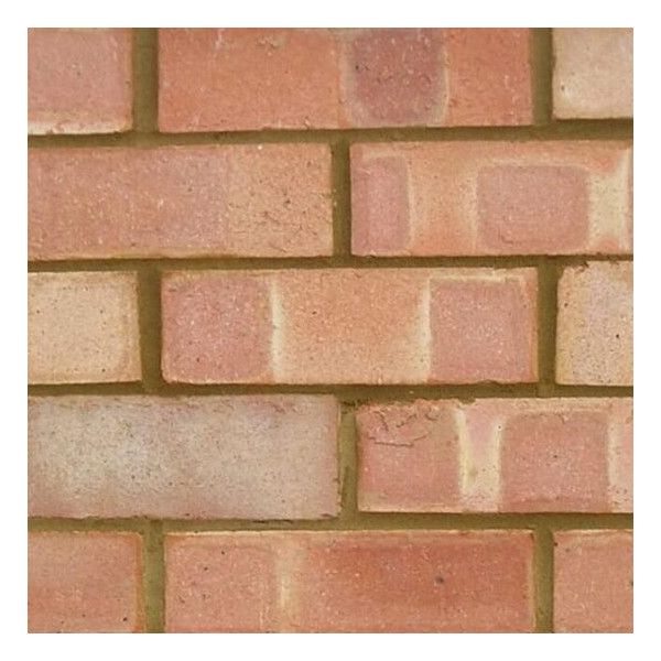 BRICKS LBC COMMON FLETTONS 390/PK 761KG