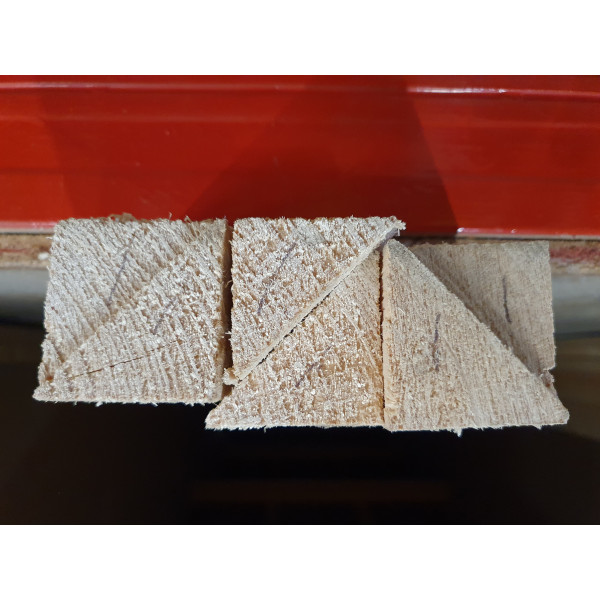 SAWN/TREATED TILT FILLET 50MM X 50MM @ 3M (4.8KG)