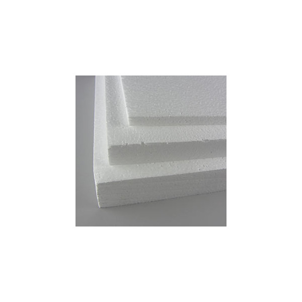 POLYSTYRENE 2440X1220X25MM
